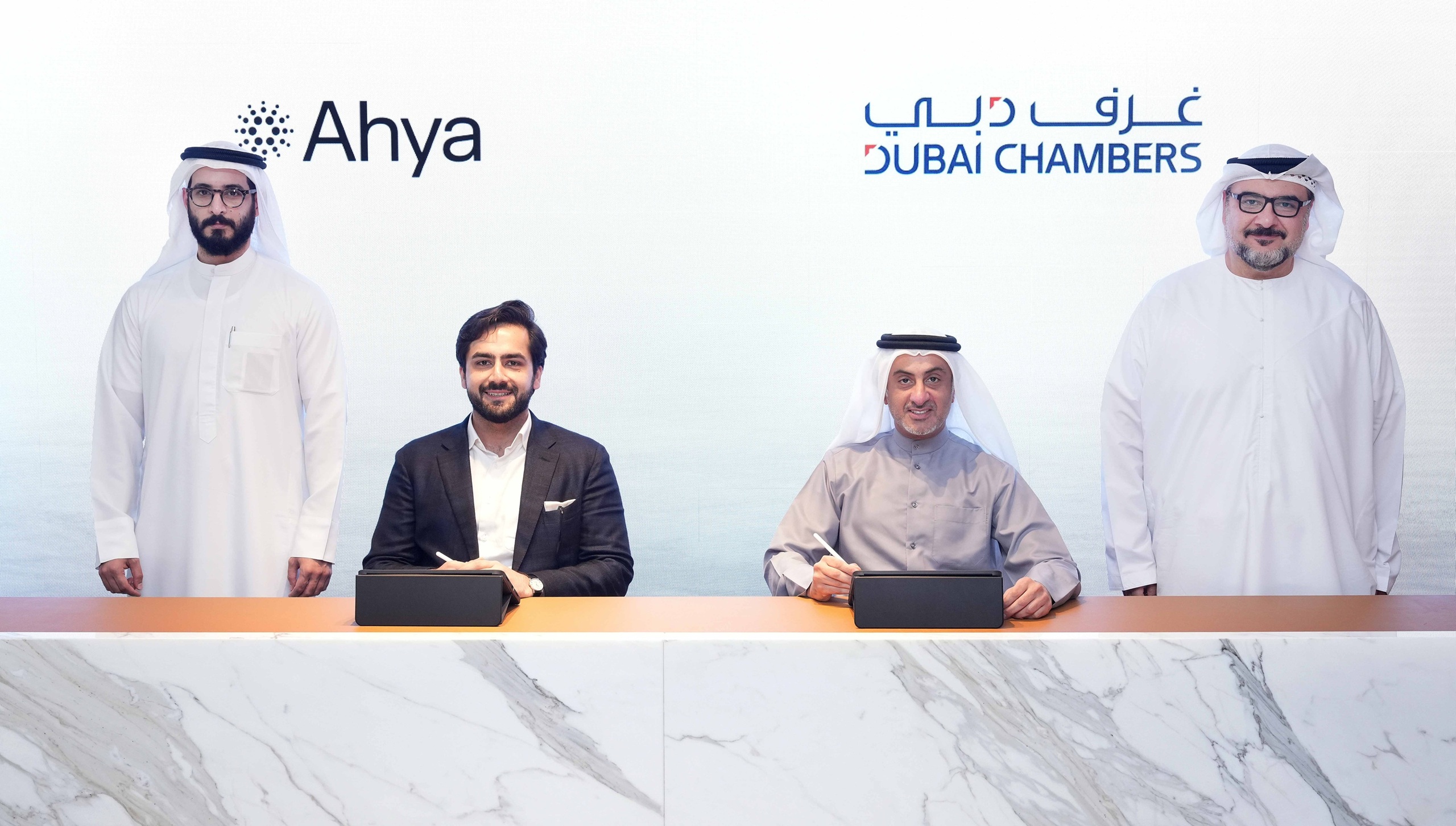 News - Dubai Chambers - Dubai Chambers